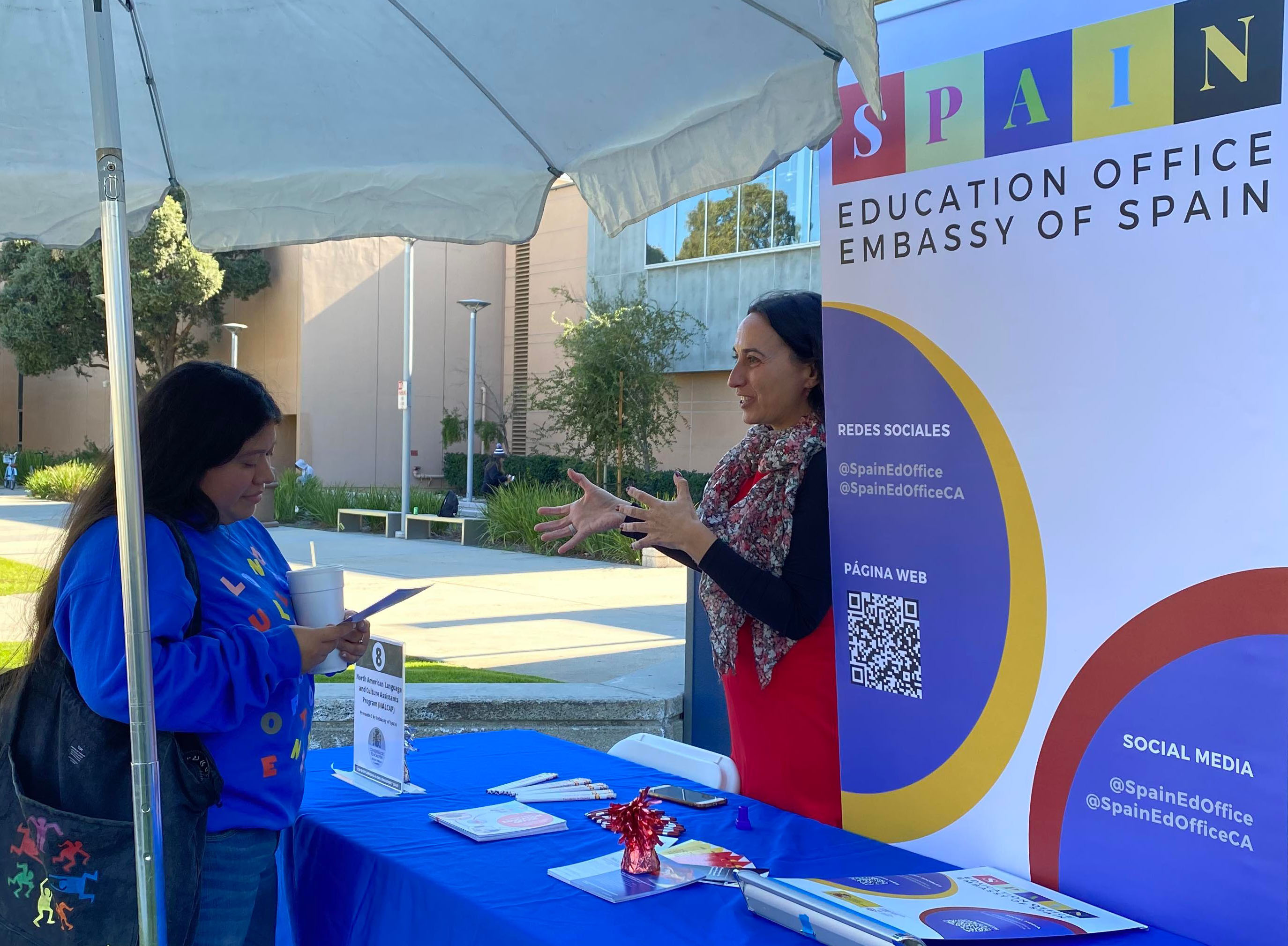 Returnee Week | CSUF - International Education and Engagement